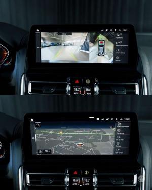 Pelēks BMW 840 2025 Viļņa, ar dzinēja tilpumu 2.99 L un nobraukumu 6 tūkst. km par 67999 €, foto 30 vietnē AUTOMOTO.COM.LV