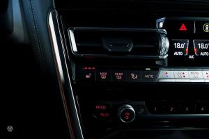 Pelēks BMW 840 2025 Viļņa, ar dzinēja tilpumu 2.99 L un nobraukumu 6 tūkst. km par 67999 €, foto 31 vietnē AUTOMOTO.COM.LV