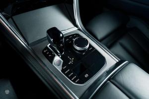 Pelēks BMW 840 2025 Viļņa, ar dzinēja tilpumu 2.99 L un nobraukumu 6 tūkst. km par 67999 €, foto 32 vietnē AUTOMOTO.COM.LV