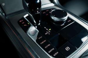 Pelēks BMW 840 2025 Viļņa, ar dzinēja tilpumu 2.99 L un nobraukumu 6 tūkst. km par 67999 €, foto 33 vietnē AUTOMOTO.COM.LV
