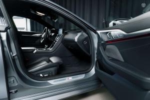 Pelēks BMW 840 2025 Viļņa, ar dzinēja tilpumu 2.99 L un nobraukumu 6 tūkst. km par 67999 €, foto 34 vietnē AUTOMOTO.COM.LV