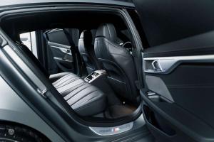 Pelēks BMW 840 2025 Viļņa, ar dzinēja tilpumu 2.99 L un nobraukumu 6 tūkst. km par 67999 €, foto 36 vietnē AUTOMOTO.COM.LV