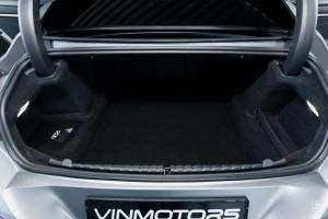 Pelēks BMW 840 2025 Viļņa, ar dzinēja tilpumu 2.99 L un nobraukumu 6 tūkst. km par 67999 €, foto 40 vietnē AUTOMOTO.COM.LV