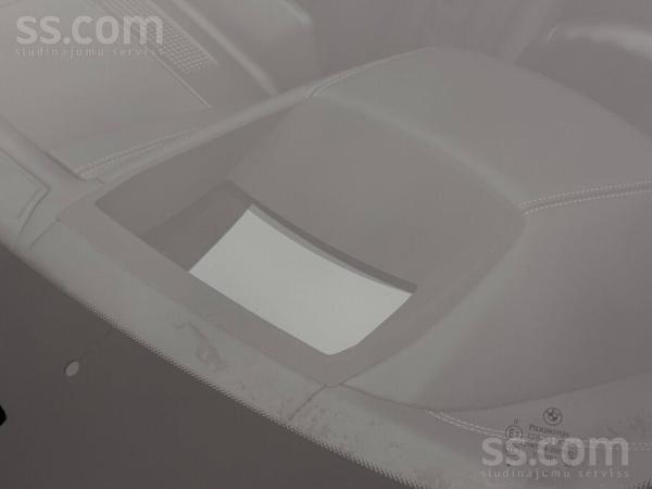 Grey BMW 840 2022 in Daugavpils, with an engine capacity of 3.00 L and mileage of 143 thousand km for 49800 €, photo 10 on AUTOMOTO.COM.LV