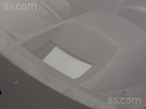 Grey BMW 840 2022 in Daugavpils, with an engine capacity of 3.00 L and mileage of 143 thousand km for 49800 €, photo 11 on AUTOMOTO.COM.LV