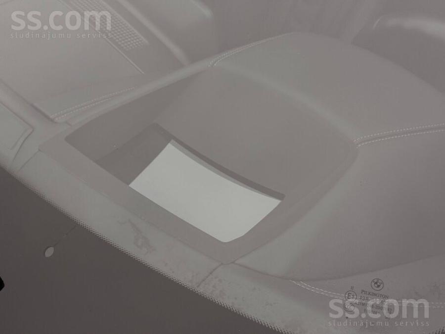 Grey BMW 840 2022 in Daugavpils, with an engine capacity of 3.00 L and mileage of 143 thousand km for 49800 €, photo 11 on AUTOMOTO.COM.LV