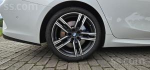 Balts BMW 840 2020 Jūrmala, ar dzinēja tilpumu 3.00 L un nobraukumu 29 tūkst. km par 56000 €, foto 10 vietnē AUTOMOTO.COM.LV