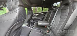 Balts BMW 840 2020 Jūrmala, ar dzinēja tilpumu 3.00 L un nobraukumu 29 tūkst. km par 56000 €, foto 11 vietnē AUTOMOTO.COM.LV