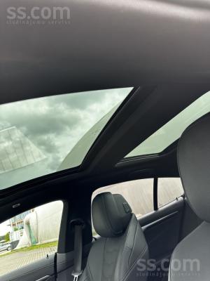 Balts BMW 840 2020 Jūrmala, ar dzinēja tilpumu 3.00 L un nobraukumu 29 tūkst. km par 56000 €, foto 14 vietnē AUTOMOTO.COM.LV