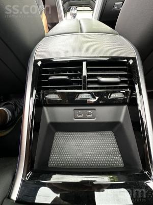 Balts BMW 840 2020 Jūrmala, ar dzinēja tilpumu 3.00 L un nobraukumu 29 tūkst. km par 56000 €, foto 15 vietnē AUTOMOTO.COM.LV