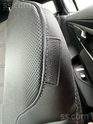 Balts BMW 840 2020 Jūrmala, ar dzinēja tilpumu 3.00 L un nobraukumu 29 tūkst. km par 56000 €, foto 20 vietnē AUTOMOTO.COM.LV