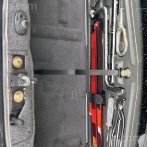 Melns BMW 850 1990 Rīga, ar dzinēja tilpumu 5.00 L un nobraukumu 189 tūkst. km par 25000 €, foto 15 vietnē AUTOMOTO.COM.LV