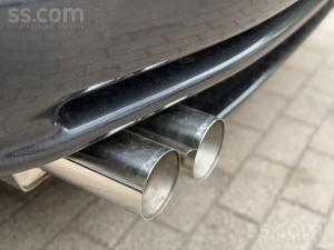 Melns BMW 850 1990 Rīga, ar dzinēja tilpumu 5.00 L un nobraukumu 189 tūkst. km par 25000 €, foto 19 vietnē AUTOMOTO.COM.LV