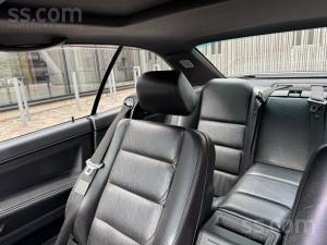 Melns BMW 850 1991 Rīga, ar dzinēja tilpumu 5.00 L un nobraukumu 314 tūkst. km par 18850 €, foto 14 vietnē AUTOMOTO.COM.LV