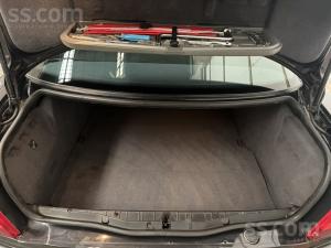 Melns BMW 850 1991 Rīga, ar dzinēja tilpumu 5.00 L un nobraukumu 314 tūkst. km par 18850 €, foto 17 vietnē AUTOMOTO.COM.LV