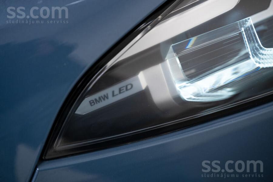 Zils BMW 850 2019 Rīga, ar dzinēja tilpumu 4.40 L un nobraukumu 141 tūkst. km par 46900 €, foto 10 vietnē AUTOMOTO.COM.LV