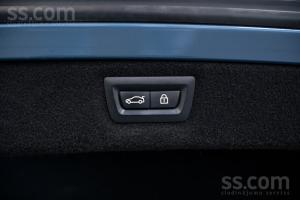 Zils BMW 850 2019 Rīga, ar dzinēja tilpumu 4.40 L un nobraukumu 141 tūkst. km par 46900 €, foto 13 vietnē AUTOMOTO.COM.LV