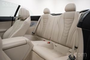 Zils BMW 850 2019 Rīga, ar dzinēja tilpumu 4.40 L un nobraukumu 141 tūkst. km par 46900 €, foto 16 vietnē AUTOMOTO.COM.LV
