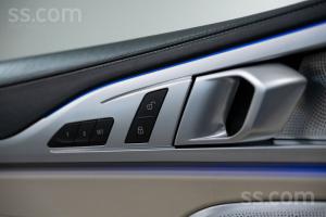 Zils BMW 850 2019 Rīga, ar dzinēja tilpumu 4.40 L un nobraukumu 141 tūkst. km par 46900 €, foto 23 vietnē AUTOMOTO.COM.LV