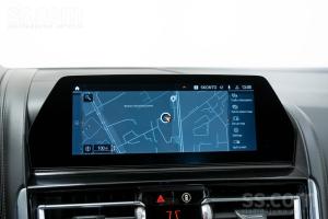 Zils BMW 850 2019 Rīga, ar dzinēja tilpumu 4.40 L un nobraukumu 141 tūkst. km par 46900 €, foto 29 vietnē AUTOMOTO.COM.LV