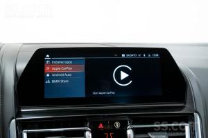 Zils BMW 850 2019 Rīga, ar dzinēja tilpumu 4.40 L un nobraukumu 141 tūkst. km par 46900 €, foto 31 vietnē AUTOMOTO.COM.LV