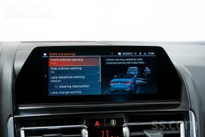 Zils BMW 850 2019 Rīga, ar dzinēja tilpumu 4.40 L un nobraukumu 141 tūkst. km par 46900 €, foto 32 vietnē AUTOMOTO.COM.LV