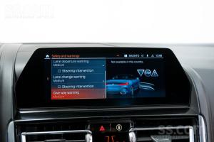 Zils BMW 850 2019 Rīga, ar dzinēja tilpumu 4.40 L un nobraukumu 141 tūkst. km par 46900 €, foto 33 vietnē AUTOMOTO.COM.LV