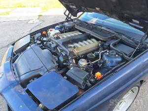 Zils BMW 850 1991 Rīga, ar dzinēja tilpumu 5.00 L un nobraukumu 67 tūkst. km par 17900 €, foto 14 vietnē AUTOMOTO.COM.LV