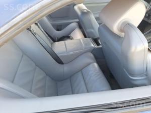 Zils BMW 850 1991 Rīga, ar dzinēja tilpumu 5.00 L un nobraukumu 67 tūkst. km par 17900 €, foto 16 vietnē AUTOMOTO.COM.LV