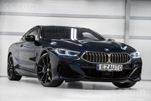 Zils BMW 850 2020 Tukums, ar dzinēja tilpumu 4.40 L un nobraukumu 0 tūkst. km par 55000 €, foto 2 vietnē AUTOMOTO.COM.LV