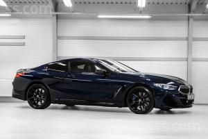 Zils BMW 850 2020 Tukums, ar dzinēja tilpumu 4.40 L un nobraukumu 0 tūkst. km par 55000 €, foto 5 vietnē AUTOMOTO.COM.LV