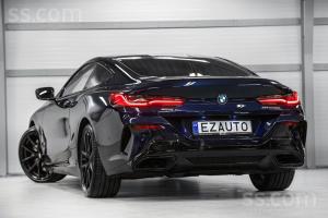 Zils BMW 850 2020 Tukums, ar dzinēja tilpumu 4.40 L un nobraukumu 0 tūkst. km par 55000 €, foto 9 vietnē AUTOMOTO.COM.LV