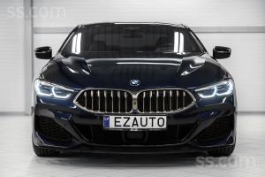 Zils BMW 850 2020 Tukums, ar dzinēja tilpumu 4.40 L un nobraukumu 0 tūkst. km par 55000 €, foto 10 vietnē AUTOMOTO.COM.LV