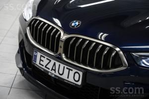 Zils BMW 850 2020 Tukums, ar dzinēja tilpumu 4.40 L un nobraukumu 0 tūkst. km par 55000 €, foto 34 vietnē AUTOMOTO.COM.LV