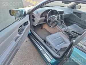 Zaļš BMW 850 1993 Rīga, ar dzinēja tilpumu 5.00 L un nobraukumu 84 tūkst. km par 29900 €, foto 12 vietnē AUTOMOTO.COM.LV