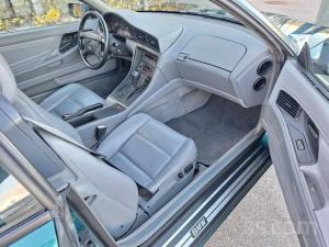 Zaļš BMW 850 1993 Rīga, ar dzinēja tilpumu 5.00 L un nobraukumu 84 tūkst. km par 29900 €, foto 15 vietnē AUTOMOTO.COM.LV