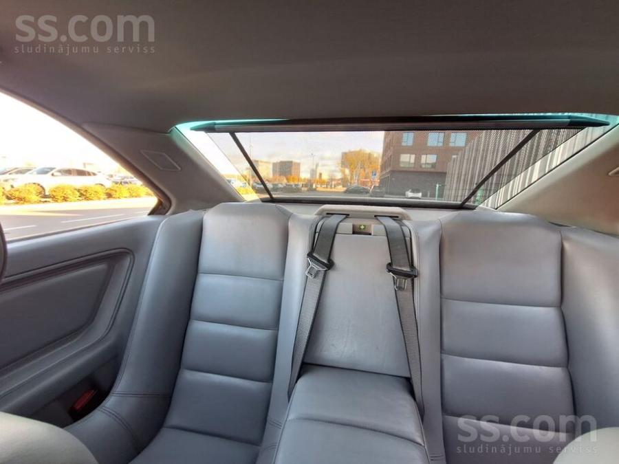 Zaļš BMW 850 1993 Rīga, ar dzinēja tilpumu 5.00 L un nobraukumu 84 tūkst. km par 29900 €, foto 16 vietnē AUTOMOTO.COM.LV