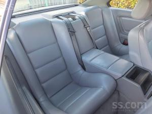 Zaļš BMW 850 1993 Rīga, ar dzinēja tilpumu 5.00 L un nobraukumu 84 tūkst. km par 29900 €, foto 17 vietnē AUTOMOTO.COM.LV