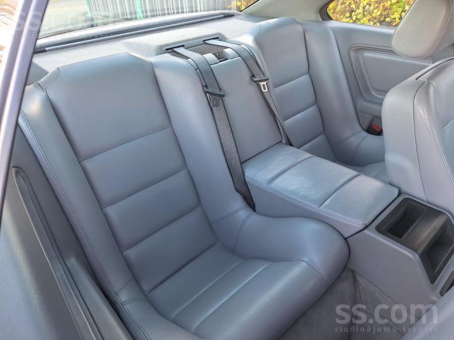 Zaļš BMW 850 1993 Rīga, ar dzinēja tilpumu 5.00 L un nobraukumu 84 tūkst. km par 29900 €, foto 17 vietnē AUTOMOTO.COM.LV