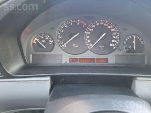 Zaļš BMW 850 1993 Rīga, ar dzinēja tilpumu 5.00 L un nobraukumu 84 tūkst. km par 29900 €, foto 19 vietnē AUTOMOTO.COM.LV