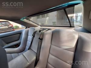 Zaļš BMW 850 1993 Rīga, ar dzinēja tilpumu 5.00 L un nobraukumu 84 tūkst. km par 29900 €, foto 22 vietnē AUTOMOTO.COM.LV