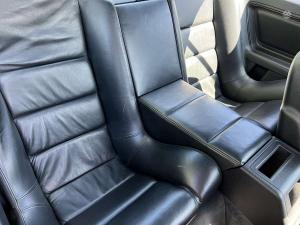 Grey BMW 850 1990 in Vilnius, with an engine capacity of 4.99 L and mileage of 135 thousand km for 27100 €, photo 20 on AUTOMOTO.COM.LV