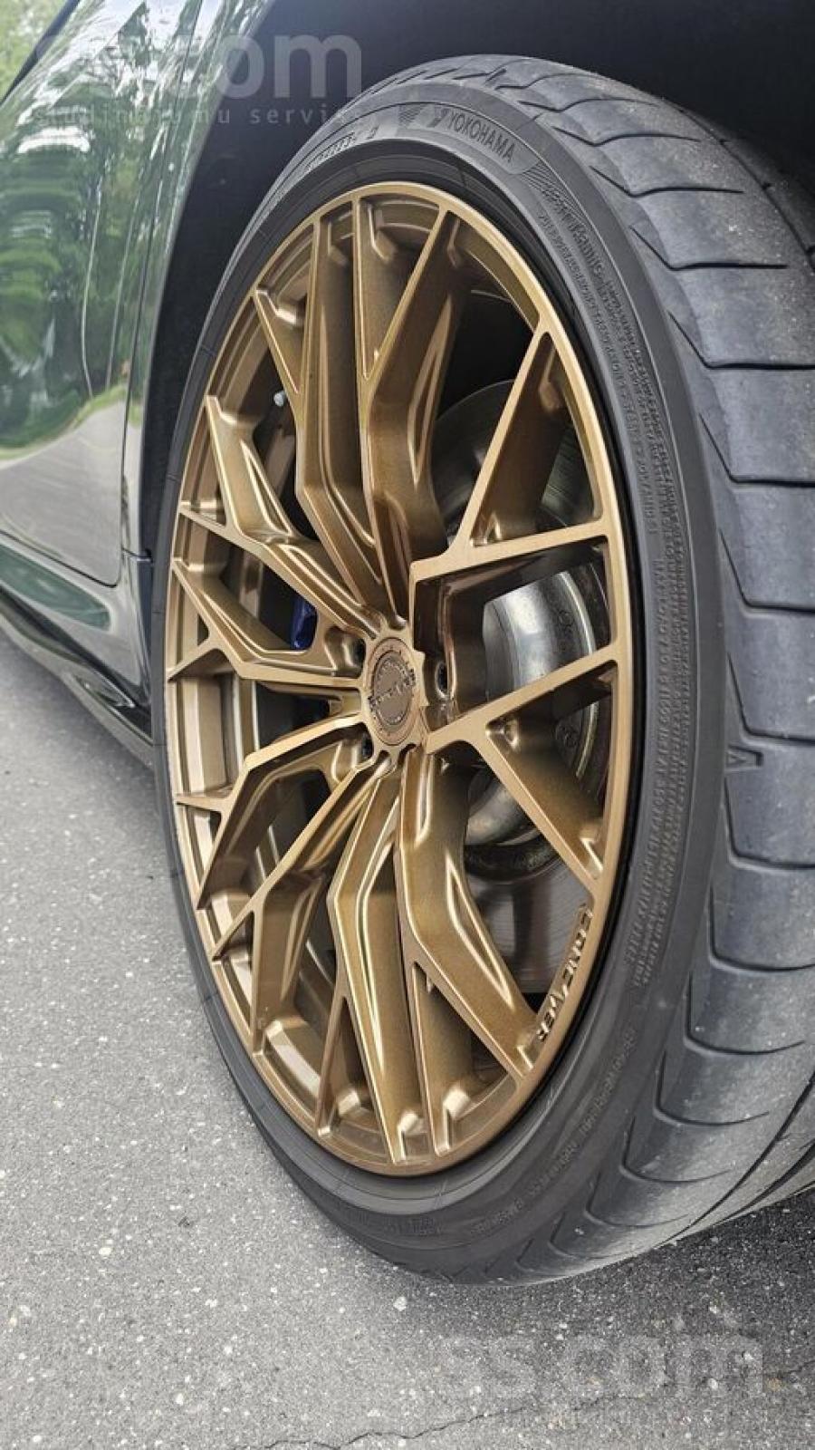 Pelēks BMW 850 2022 Rīga, ar dzinēja tilpumu 4.40 L un nobraukumu 63 tūkst. km par 74650 €, foto 7 vietnē AUTOMOTO.COM.LV