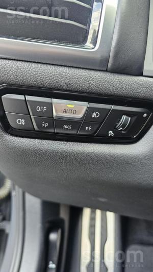 Pelēks BMW 850 2022 Rīga, ar dzinēja tilpumu 4.40 L un nobraukumu 63 tūkst. km par 74650 €, foto 23 vietnē AUTOMOTO.COM.LV