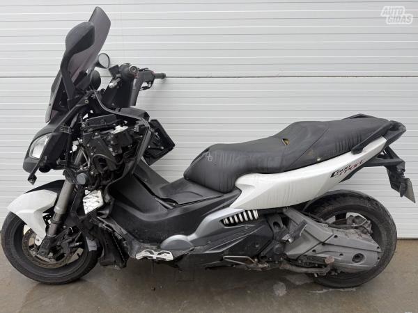 BMW C 600 2015 in Taurage, with an engine capacity of 0.00 L and mileage of 0 thousand km for 1650 €, photo 6 on AUTOMOTO.COM.LV
