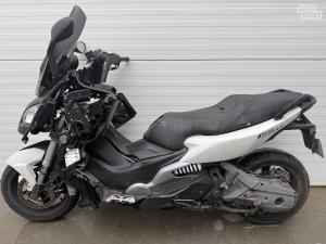BMW C 600 2015 Tauragė, ar dzinēja tilpumu 0.00 L un nobraukumu 0 tūkst. km par 1650 €, foto 6 vietnē AUTOMOTO.COM.LV
