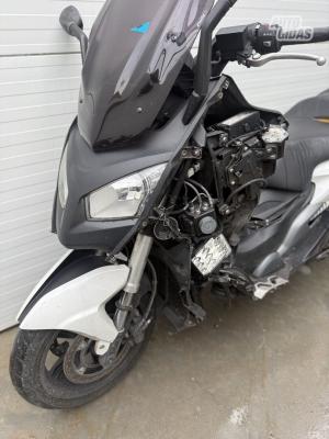 BMW C 600 2015 Tauragė, ar dzinēja tilpumu 0.00 L un nobraukumu 0 tūkst. km par 1650 €, foto 7 vietnē AUTOMOTO.COM.LV