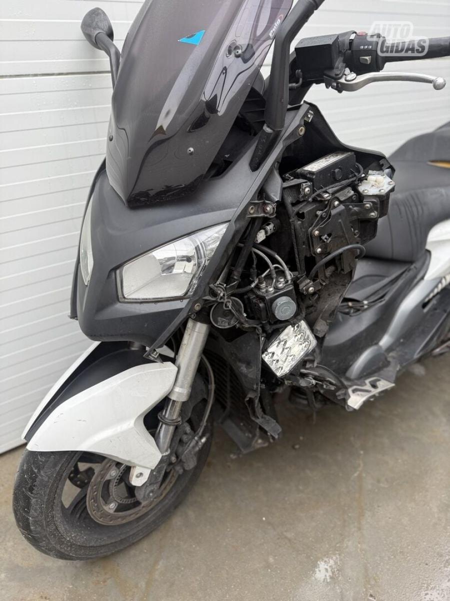 BMW C 600 2015 Tauragė, ar dzinēja tilpumu 0.00 L un nobraukumu 0 tūkst. km par 1650 €, foto 7 vietnē AUTOMOTO.COM.LV