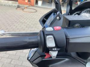 BMW C 600 2015 in Kaunas, with an engine capacity of 0.65 L and mileage of 29 thousand km for 4250 €, photo 7 on AUTOMOTO.COM.LV
