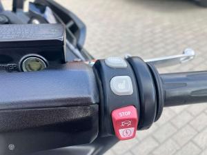 BMW C 600 2015 in Kaunas, with an engine capacity of 0.65 L and mileage of 29 thousand km for 4250 €, photo 8 on AUTOMOTO.COM.LV